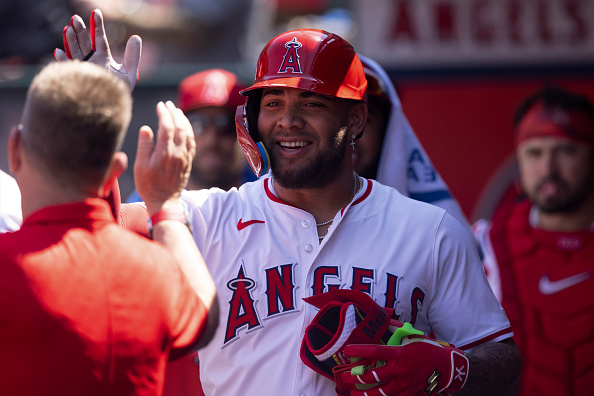 Angels' Yoan Moncada Misses Game Over U.S. Citizenship Test | OutKick