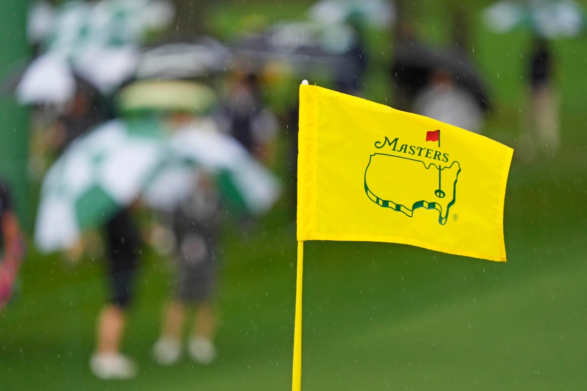 The Masters Announces Significant Changes To Qualifying Criteria For ...