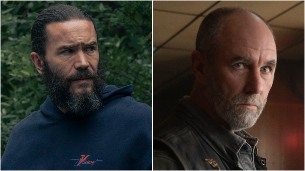 'Task' On HBO Is An Incredible Dark And Gritty Series | REVIEW | OutKick
