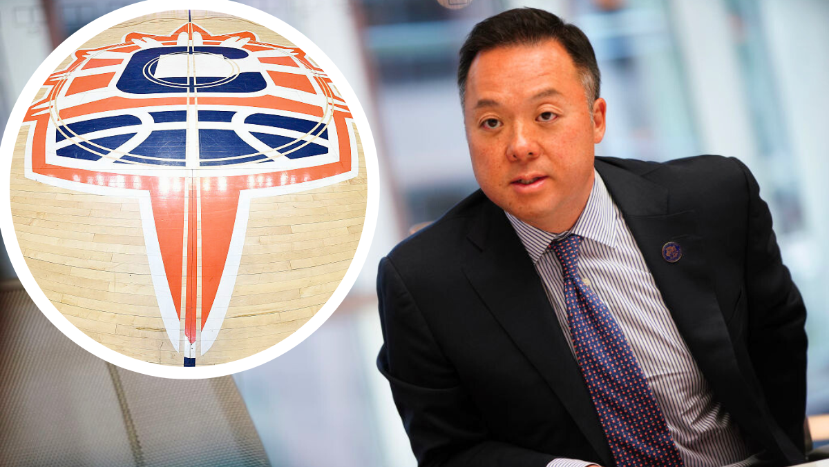Connecticut Attorney General Launches Probe Into WNBA Over Sun Sale ...
