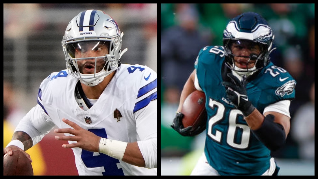 Clay Travis's NFL Six Pack For Week 1 | OutKick