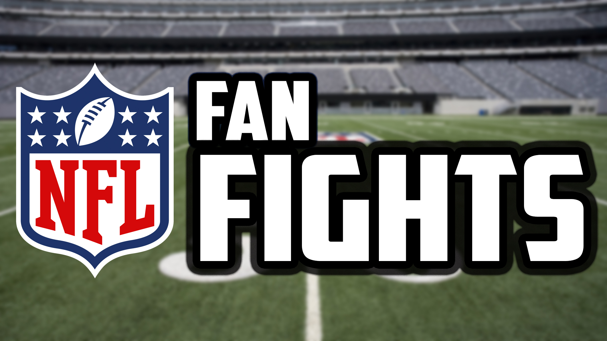 Packers, Cowboys Fans Team Up In Wild Stadium Brawl Featuring Quick ...