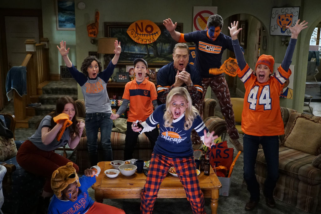 Is Five Straight Nights of Football Too Much Football? | OutKick