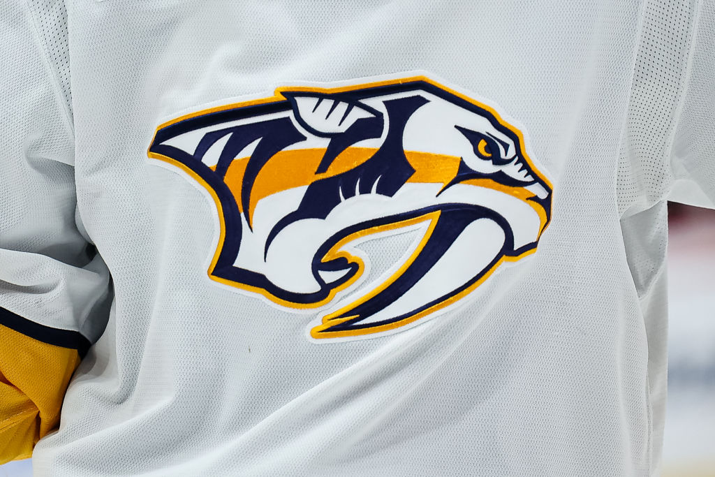 Nashville Predators Talk Bouncing Back From Nightmare Season That Made ...