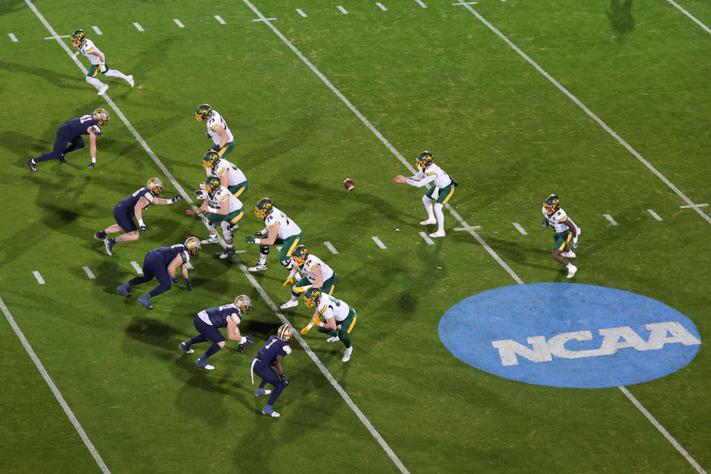 Athletes Suing NCAA Over Redshirt Rule, Seeking Five Years Eligibility ...