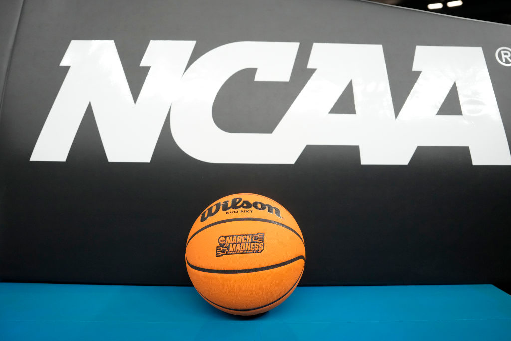NCAA Confirms Gambling Probe Into 13 Athletes At 6 Schools in Bombshell ...