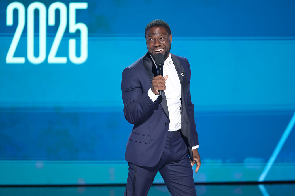 Kevin Hart Joins Tennessee Recruiting Section (But He’s Not a 5-Star ...