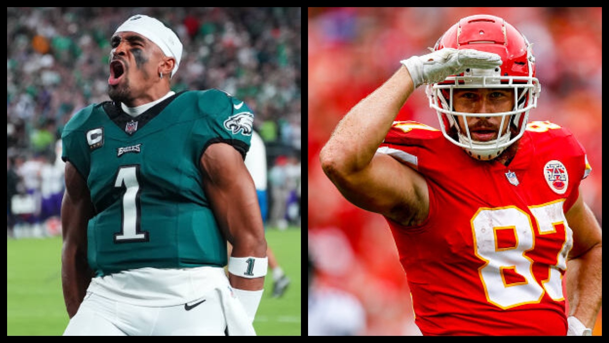 Clay Travis' NFL Six Pack For Week Two | OutKick