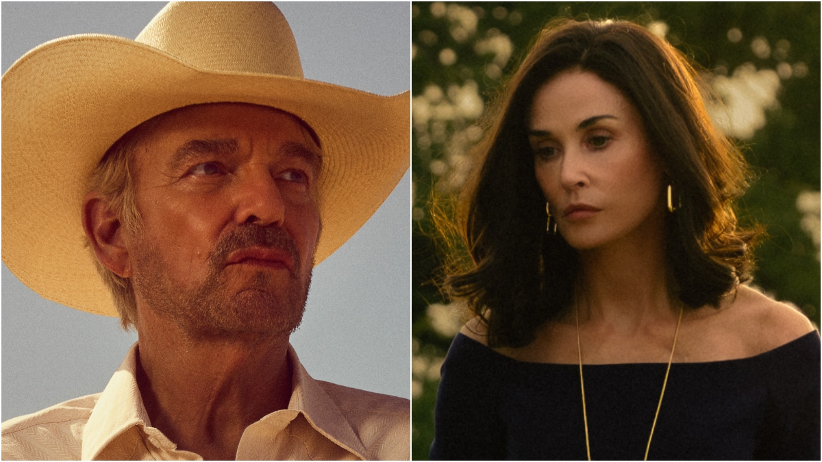 'Landman' Season 2 Preview Promises Darkness And Pain: WATCH | OutKick