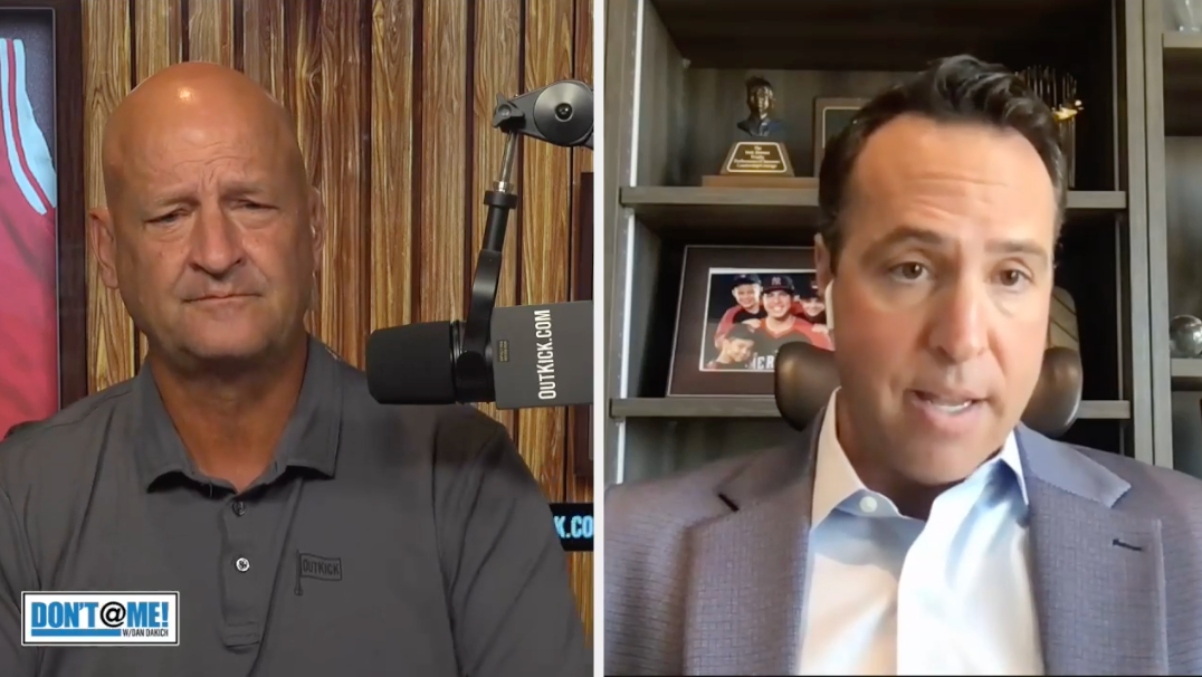 Former Yankee Mark Teixeira Mocks Radical Left, The Idea 'Men Can Get ...