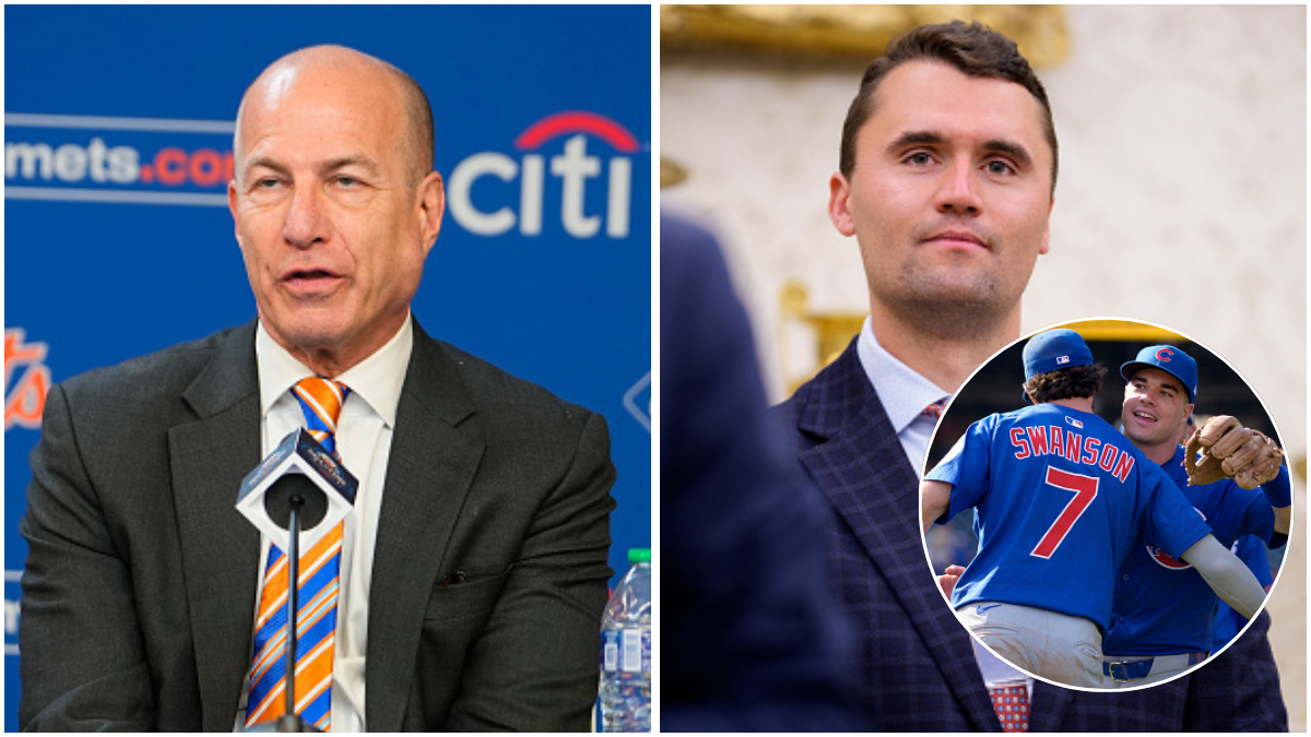 Mets Broadcaster Gary Cohen Criticizes Matt Shaw For Attending Kirk Memorial | OutKick