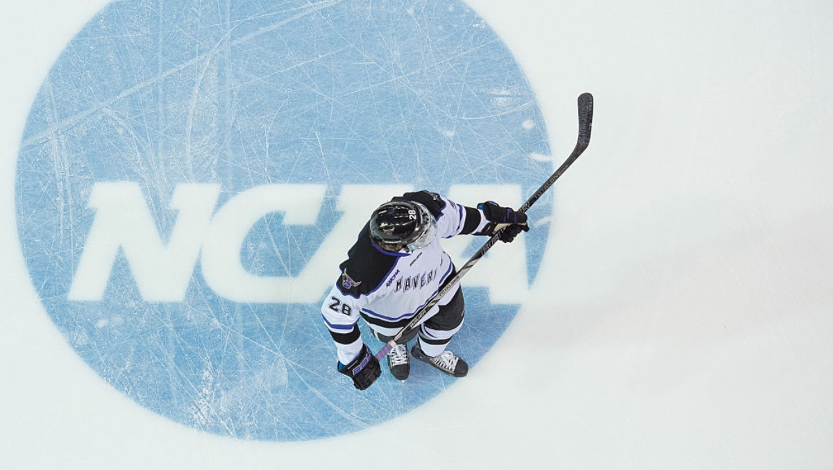 Top Junior League Tightens NCAA Scouting Access as More Players Head to ...