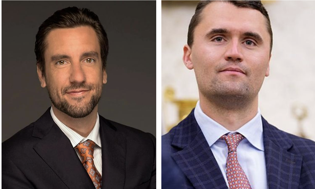 Clay Travis Addresses Charlie Kirk's Death | OutKick