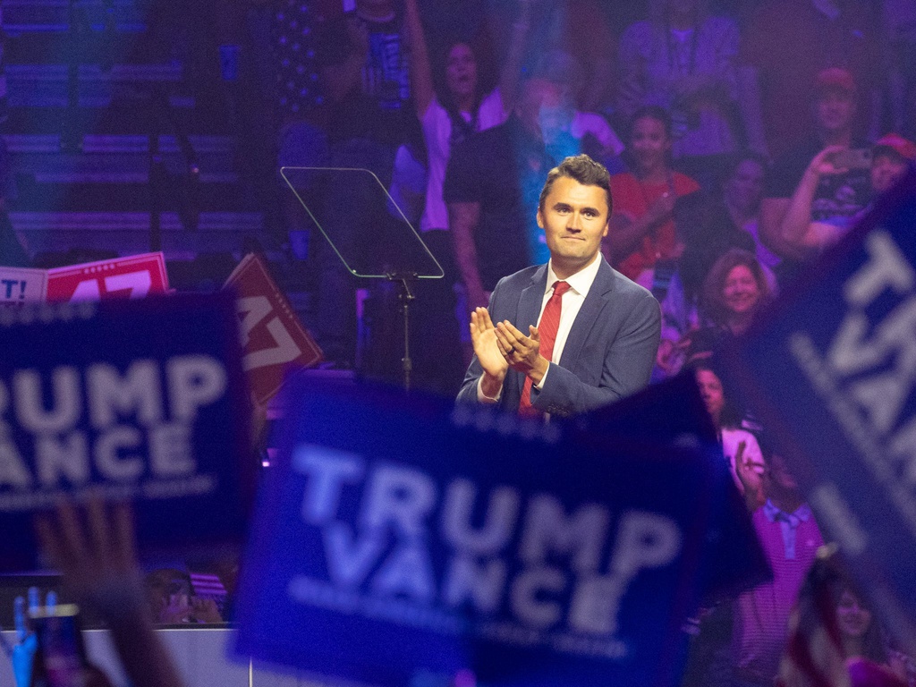 Charlie Kirk’s Murder Exposed The Left’s Deadly Hatred—And It Should ...