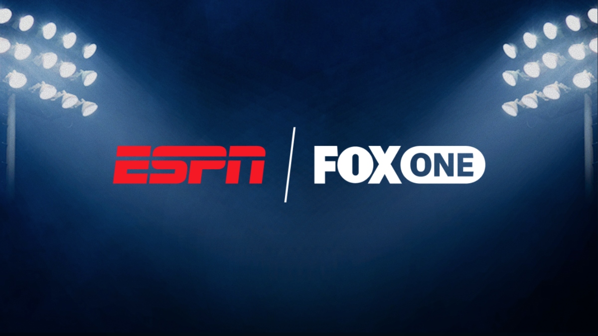 FOX One, ESPN Bundle Brings Massive Sports Content To Fans | OutKick