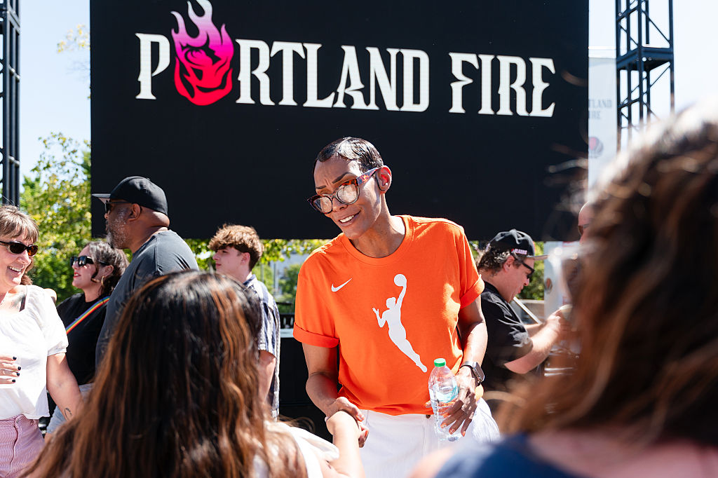 Portland Fire Mistakenly Leaks Head Coaching Hire Ahead Of Inaugural ...