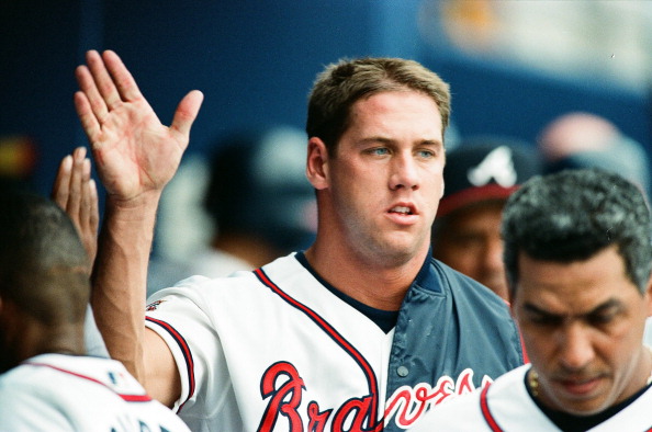Former MLB Pitcher John Rocker Sparks Attention With Insensitive Uber ...