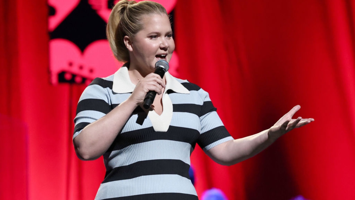 Amy Schumer removes old photos from Instagram after weight loss | News ...