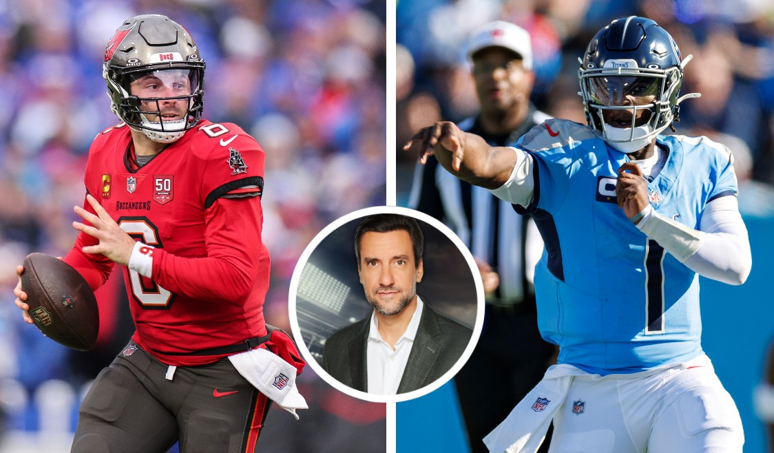 Clay Travis' NFL Six-Pack: It's All Gravy In Week 13 With A Slate ...