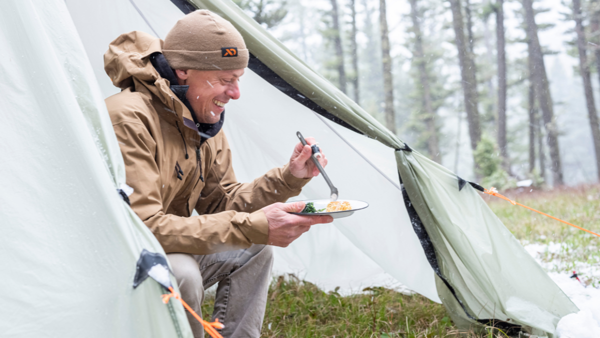 How Steven Rinella Became America's Wild Game 'Middle Man' | OutKick