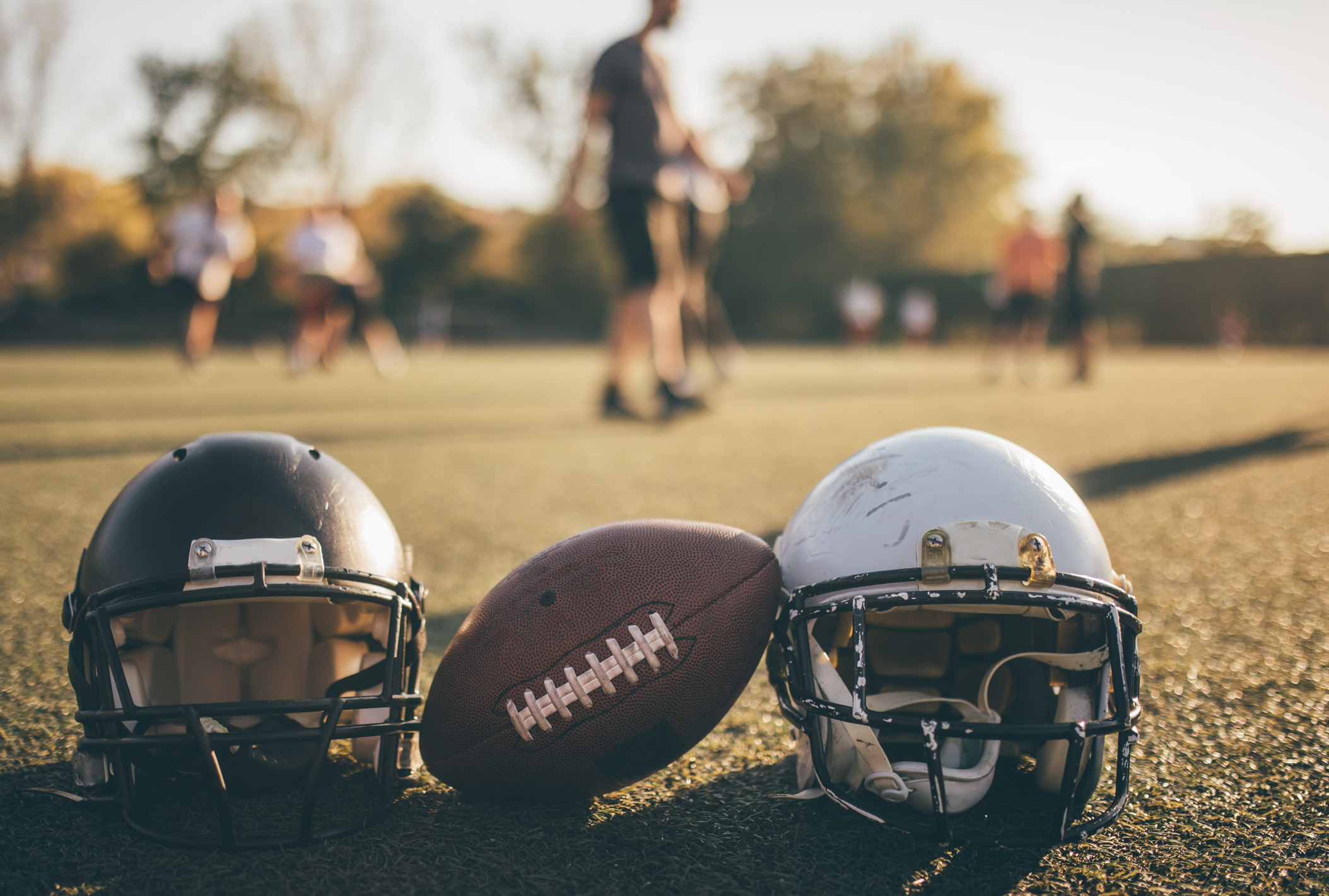 College Football Team With Gen Xers Goes 0–10 — And The Blowouts Were ...
