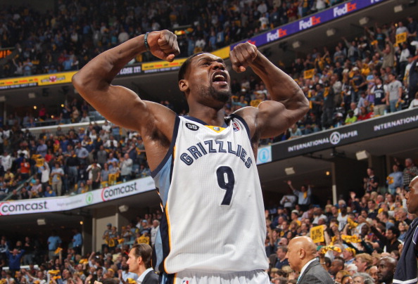 Ex-NBA Player Tony Allen Busted on Drug Charges | OutKick