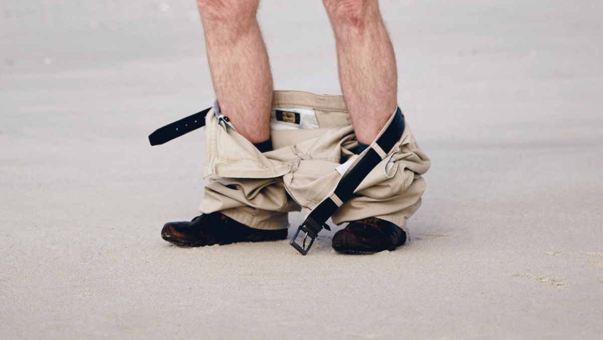 Iowa Highway Flasher Claims He Was Just Trying to Liven Things Up | OutKick