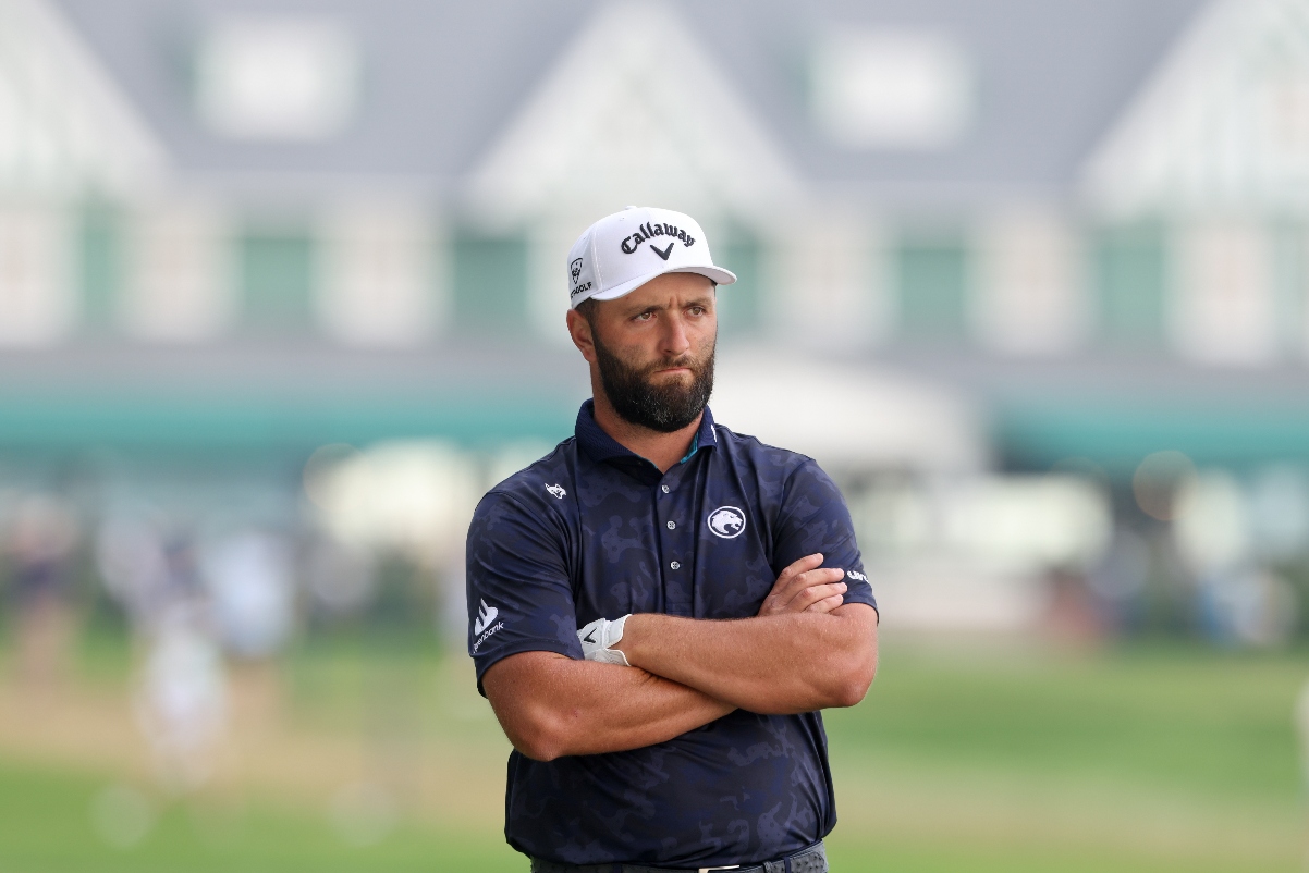 LIV Golf Moves To 72-Hole Format, Which Must Infuriate Some Of Its Star ...