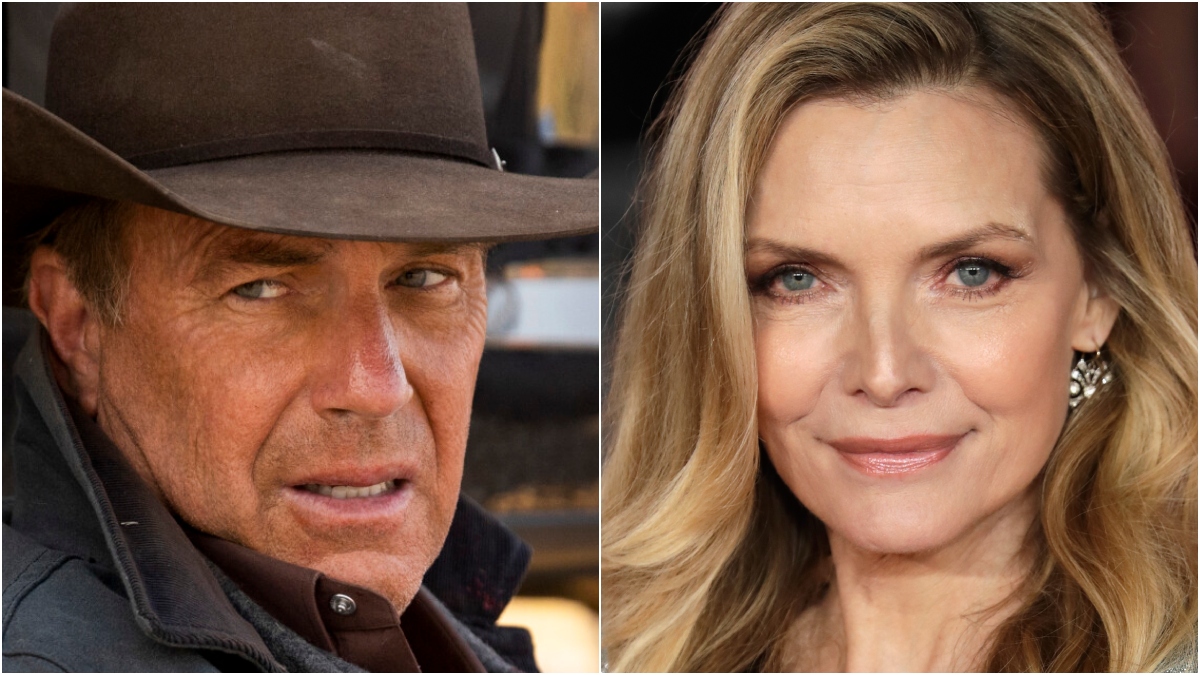 Upcoming 'Yellowstone' Spinoff 'The Madison' Gets Release Update ...