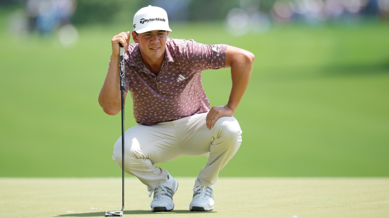 The RSM Classic 2025 Best Bets Include Top-Tier Talent, Possible Breakthroughs | OutKick