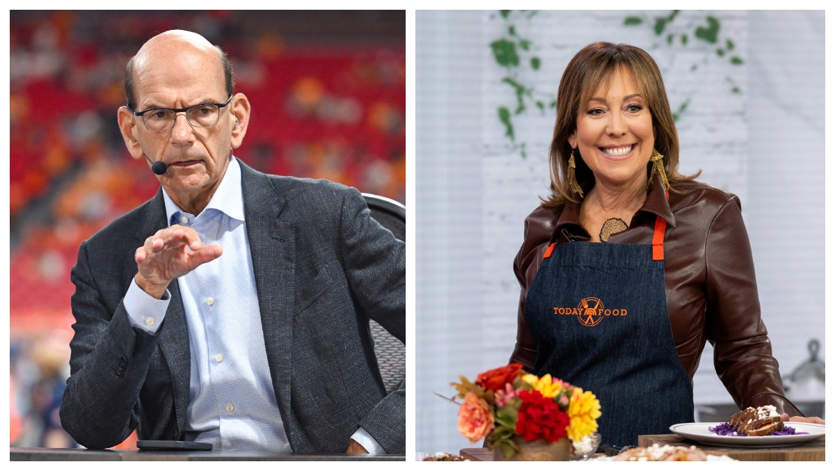 Chef’s Naked Run Promise Backfires After Lane Kiffin Leaves Ole Miss ...