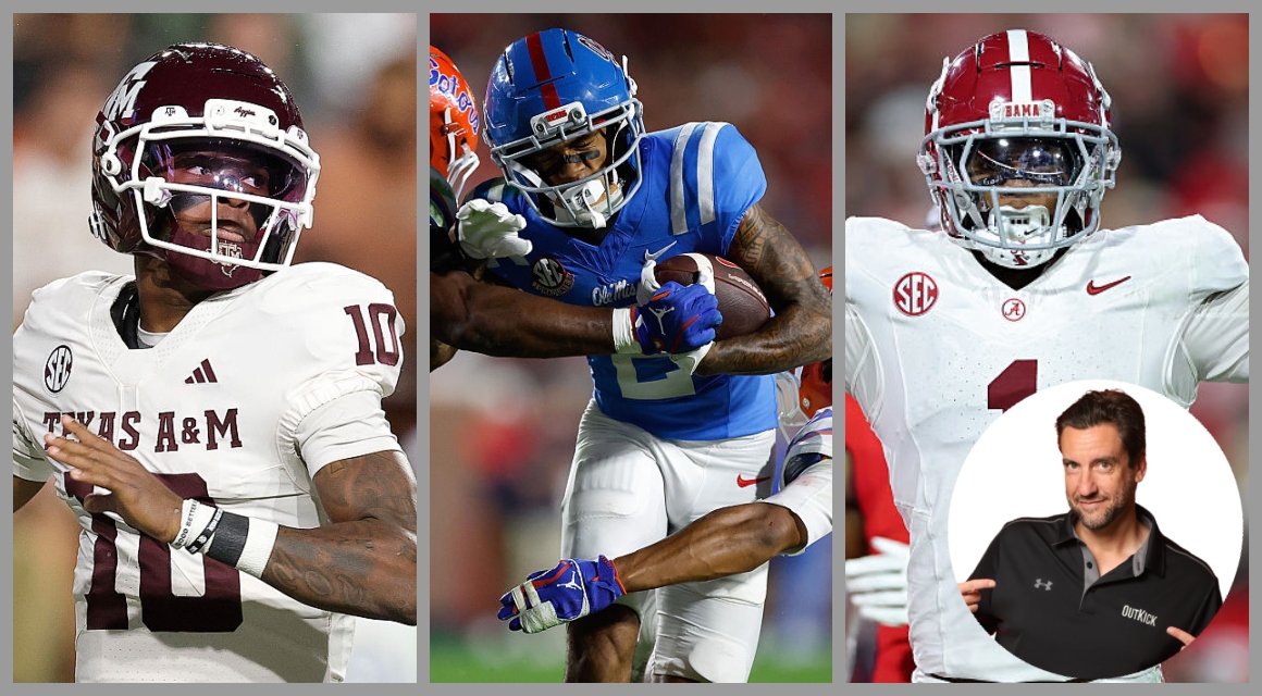 Clay Travis' Christmas Gift To You: 6-0 Record To Start College ...