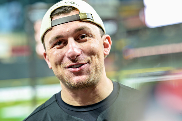 Hangover Heisman: Johnny Manziel Apologizes After Sudden 'No Show' At ...