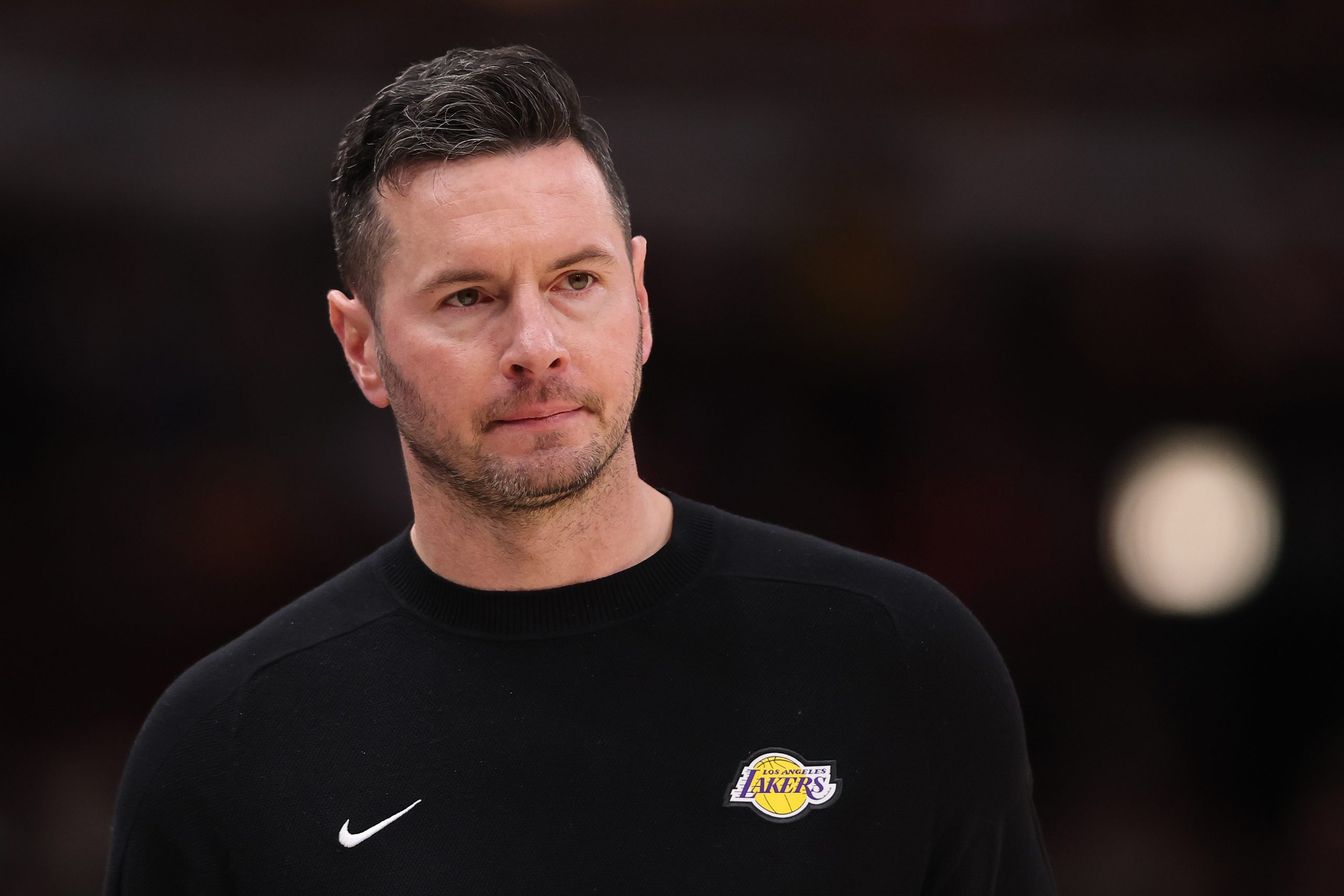 JJ Redick’s Essay-Based Christmas Explains His Lakers Accountability ...