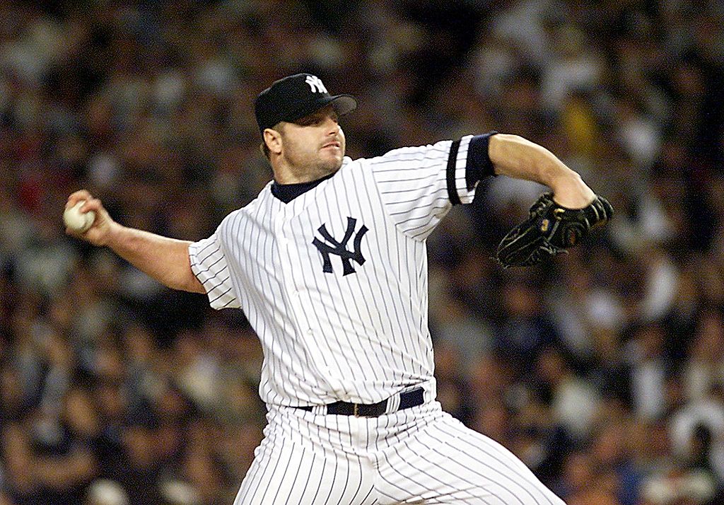 Roger Clemens, Barry Bonds Miss Out On Latest Chance To Enter Baseball ...