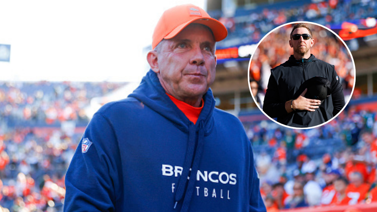 Fiery Jags Coach Liam Coen Claps Back At Sean Payton Over ‘Small Market ...