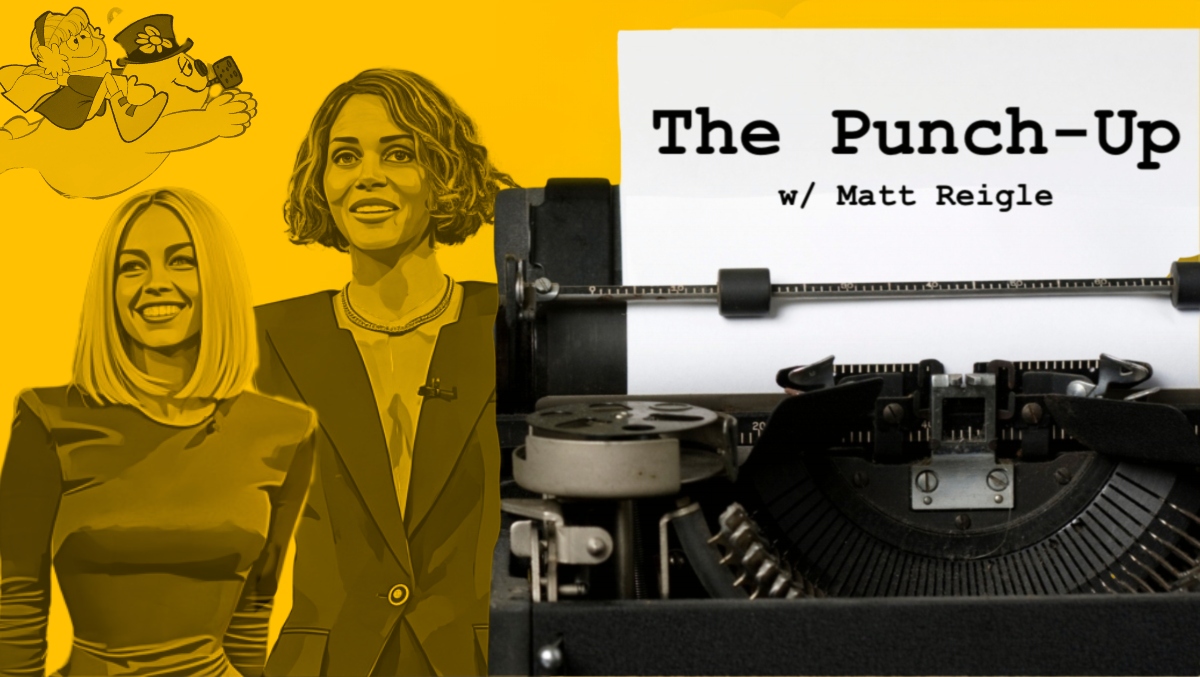 Halle Berry Torches Newsom, Sydney Sweeney Looks ‘Too Republican,’ And ...