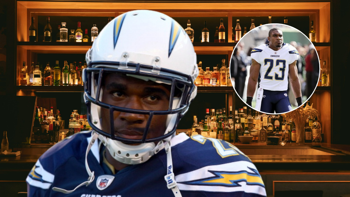 Former Chargers CB Makes Surprising Admission That He Played Half A ...