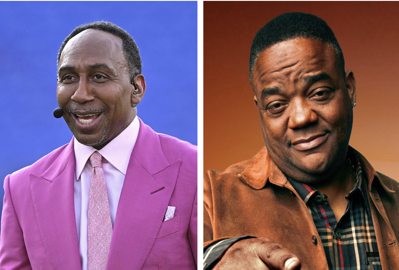 Stephen A.'s Illogical Rebuttal to Jason Whitlock Follows a Familiar ...