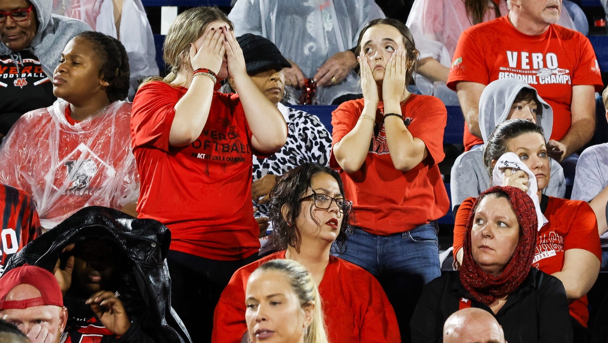 Small Town High School Football Is As Toxic As Ever | OutKick