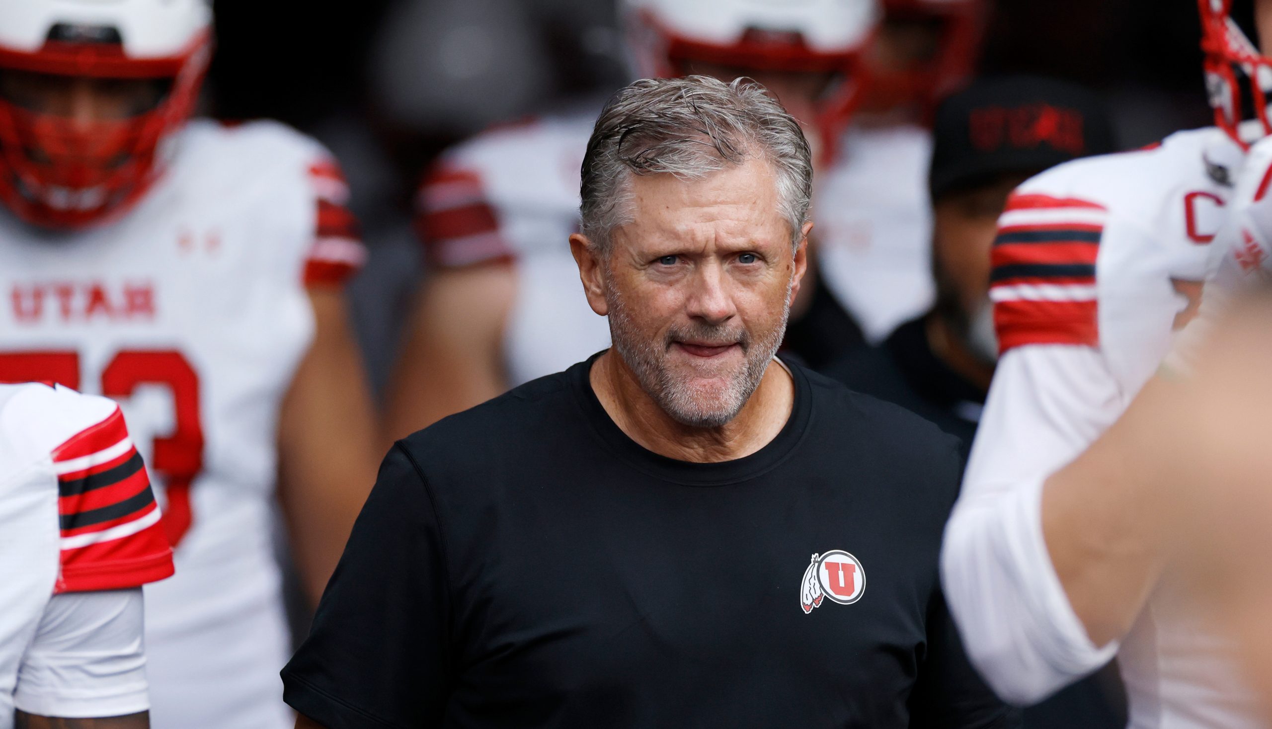 The Best Part of Michigan Hiring Kyle Whittingham Isn’t What You Think ...