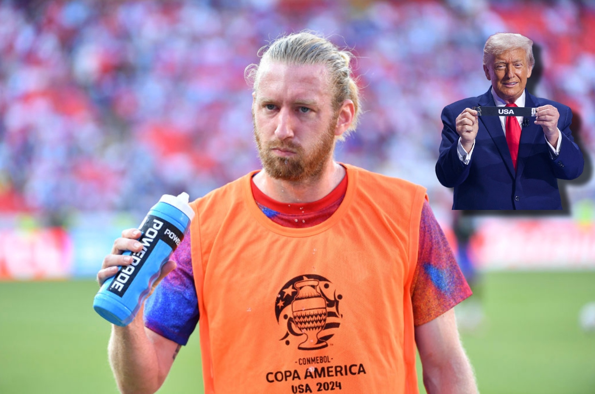 World Cup To Feature Mandatory Water Breaks, Turning Games Into Four ...