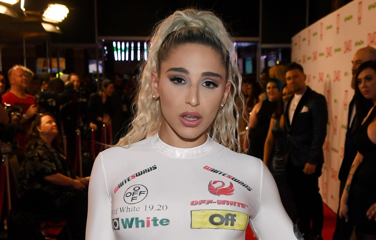 Abella Danger Didn’t Want Attention From ESPN Cameras At National ...