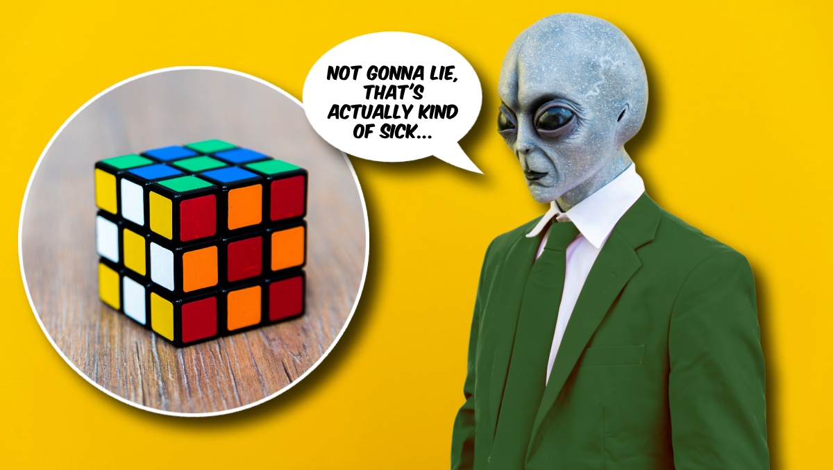 Tetris Creator Wants To Launch A Rubik’s Cube Into Space To Impress ...
