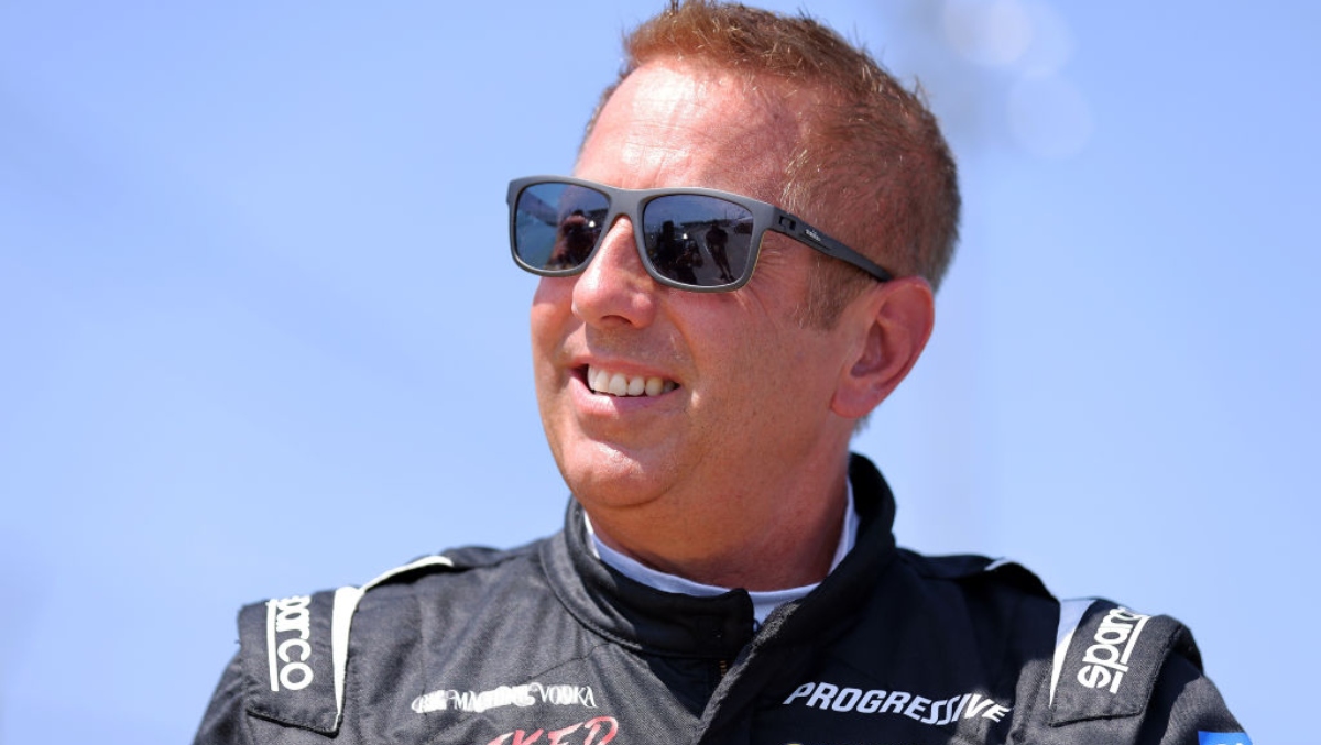 Chilling Calls From Greg Biffle Plane Crash Paint Grim Picture | OutKick