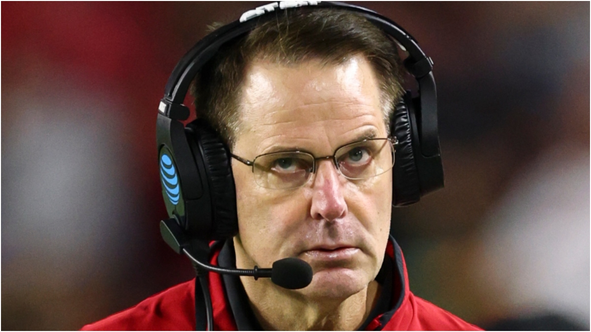 Google Hilariously Updates Curt Cignetti Search Results After Natty ...