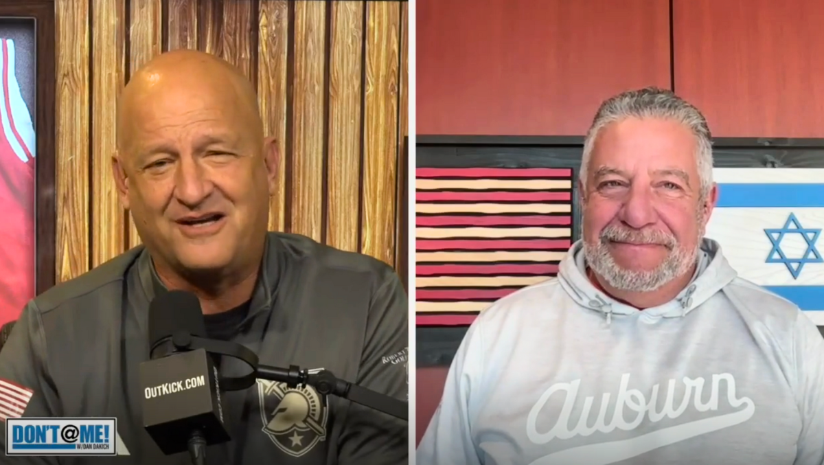 Bruce Pearl Blames Gov. Tim Walz For 'Extremely Toxic' Situation In ...