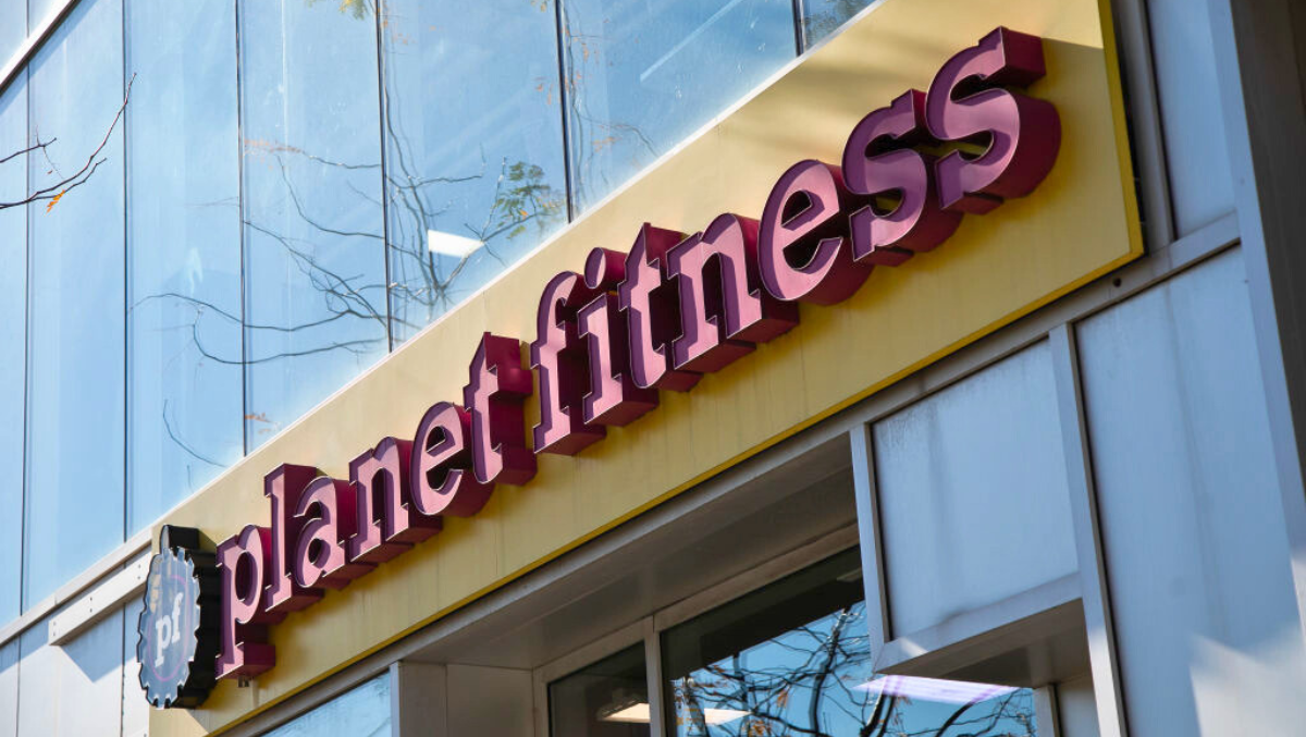 Woman Accuses Trans-Identifying Male Of Masturbating In Planet Fitness ...