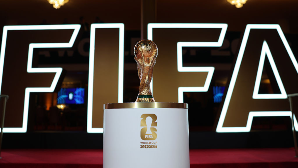 FIFA Is Offering $60 World Cup Tickets, But There's A Catch | OutKick