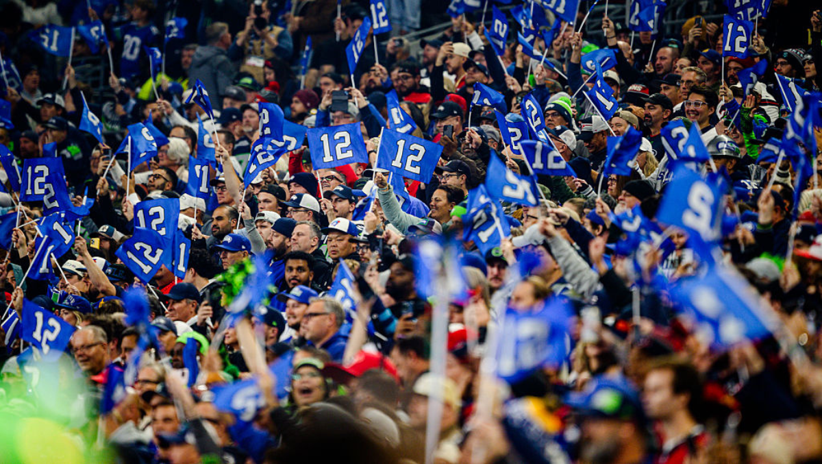 Seahawks Crack Down On Season Ticket Resale Ahead Of Playoffs — Fair Or ...